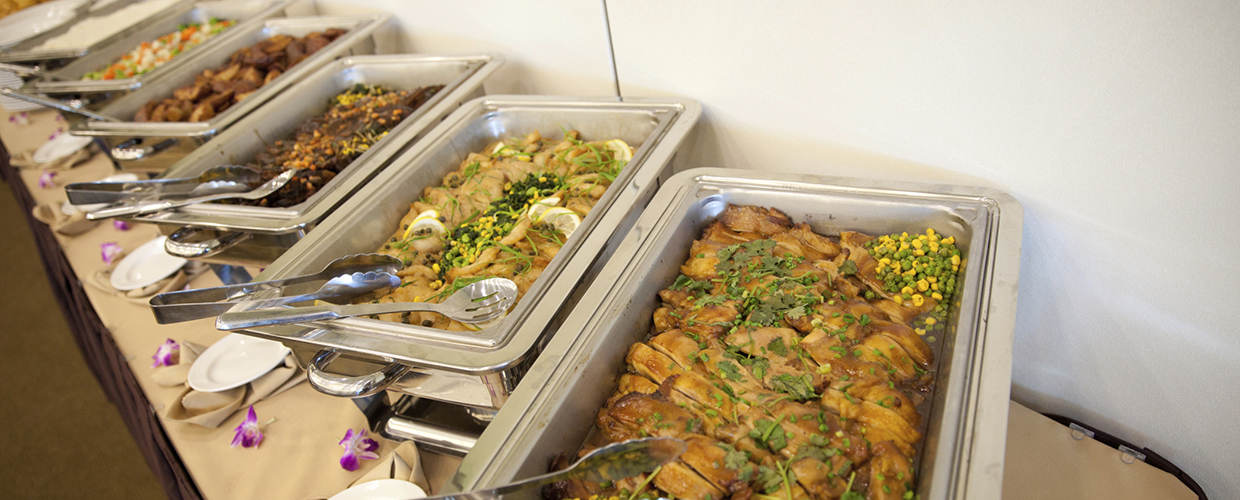 Gallery | Clean Platez catering
